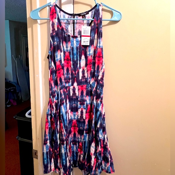 BeBop | Dresses | Nwt Womens Bebop Sleeveless Dress | Poshmark